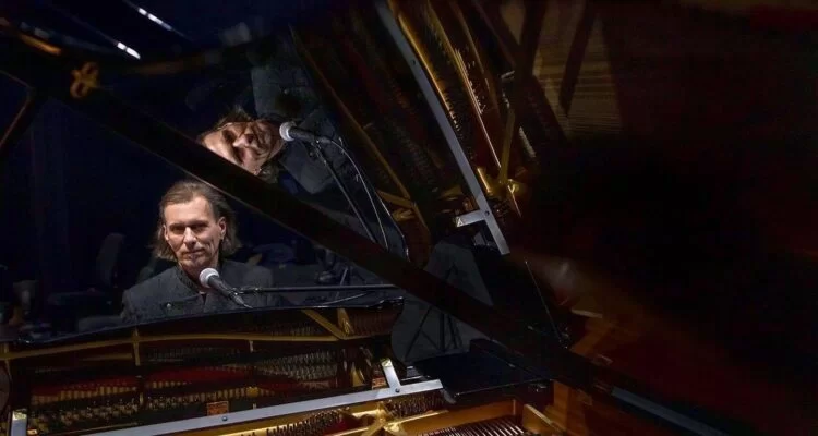 Hommage an Czesław Niemen - ZPP Ostromecko